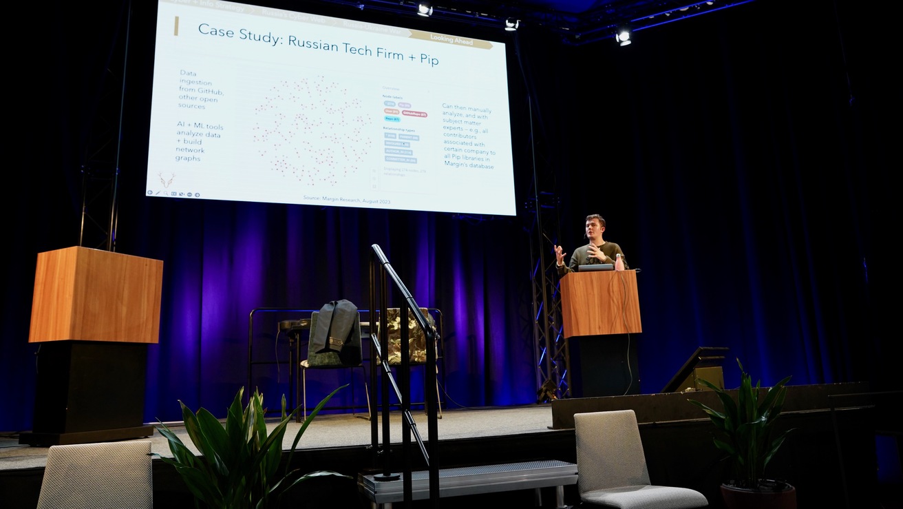 Midnight Sun CTF Conference 2024